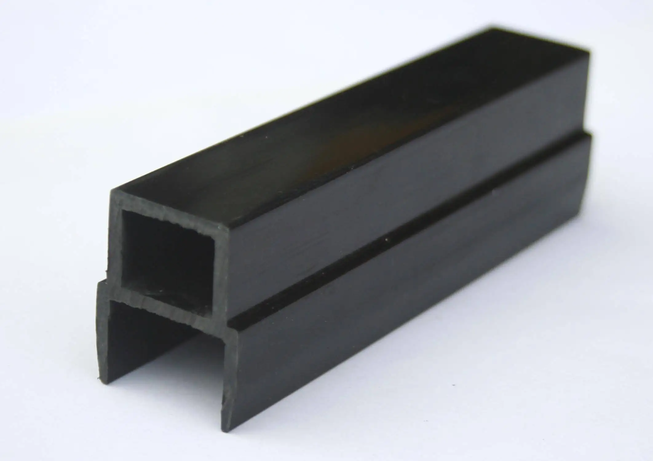 U Profile Custom Epdm Rubber for Glass Windows Rubber| Alibaba.com