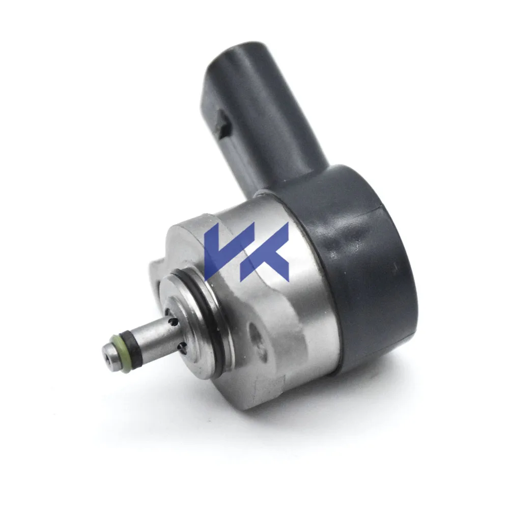 Common Rail Fuel Pressure Regulator Drv Control Valve 0281002241 For ...