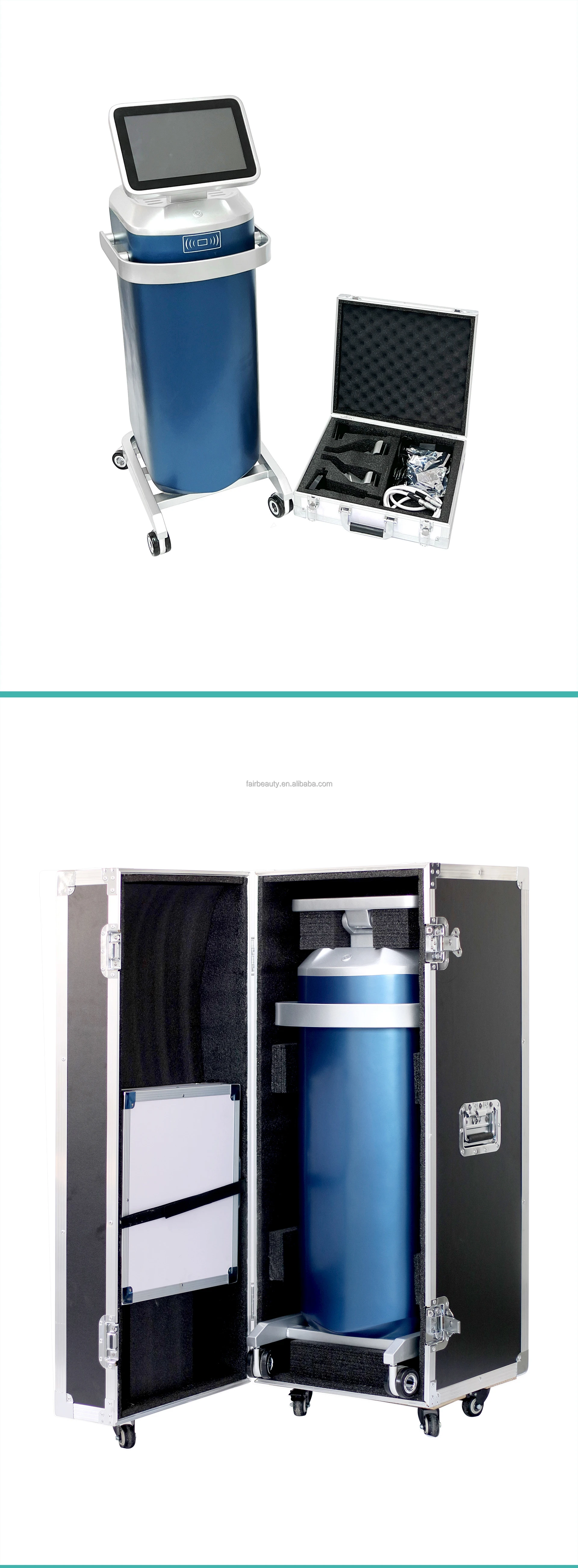 New Design Inmode With 2 Handle 2 In 1 Mor Pheus 8 Wrinkle Remover ...