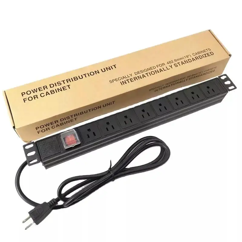 90mm Round Flush Mounted Furniture Hidden Sliding Socket