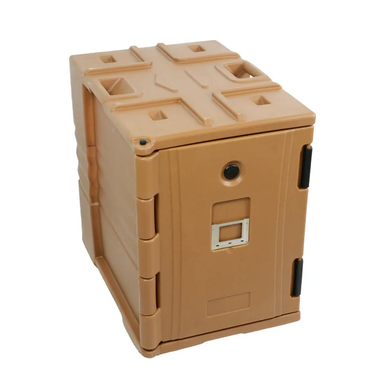 Catering Food Warmer Box - Keep Warm & Transport Efficiently