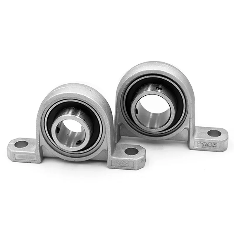 Kfl001 Self Aligning Pillow Block Flange K001 Bearing Zinc Alloy ...