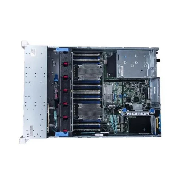 Rack Server 2u Hp Dl380g9 For Enterprise Customization - Buy 2u Server ...