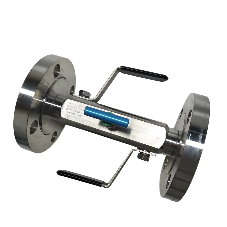 Double Block And Bleed Instrument Isolation Valve,Block And Bleed ...