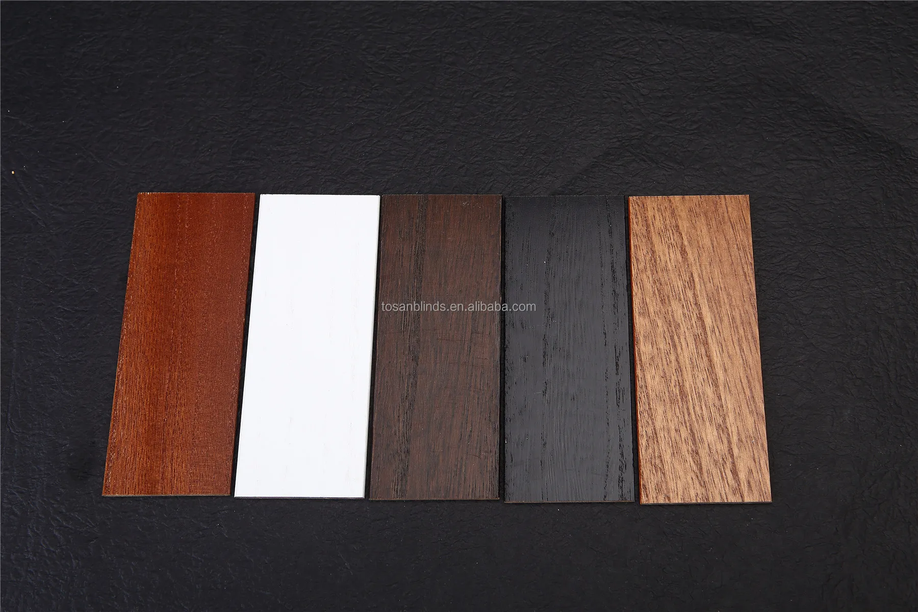 TOSAN Slats Real Hard Wood Paulownia Wood 35mm 35mm 50mm 2 Inch Modern ...