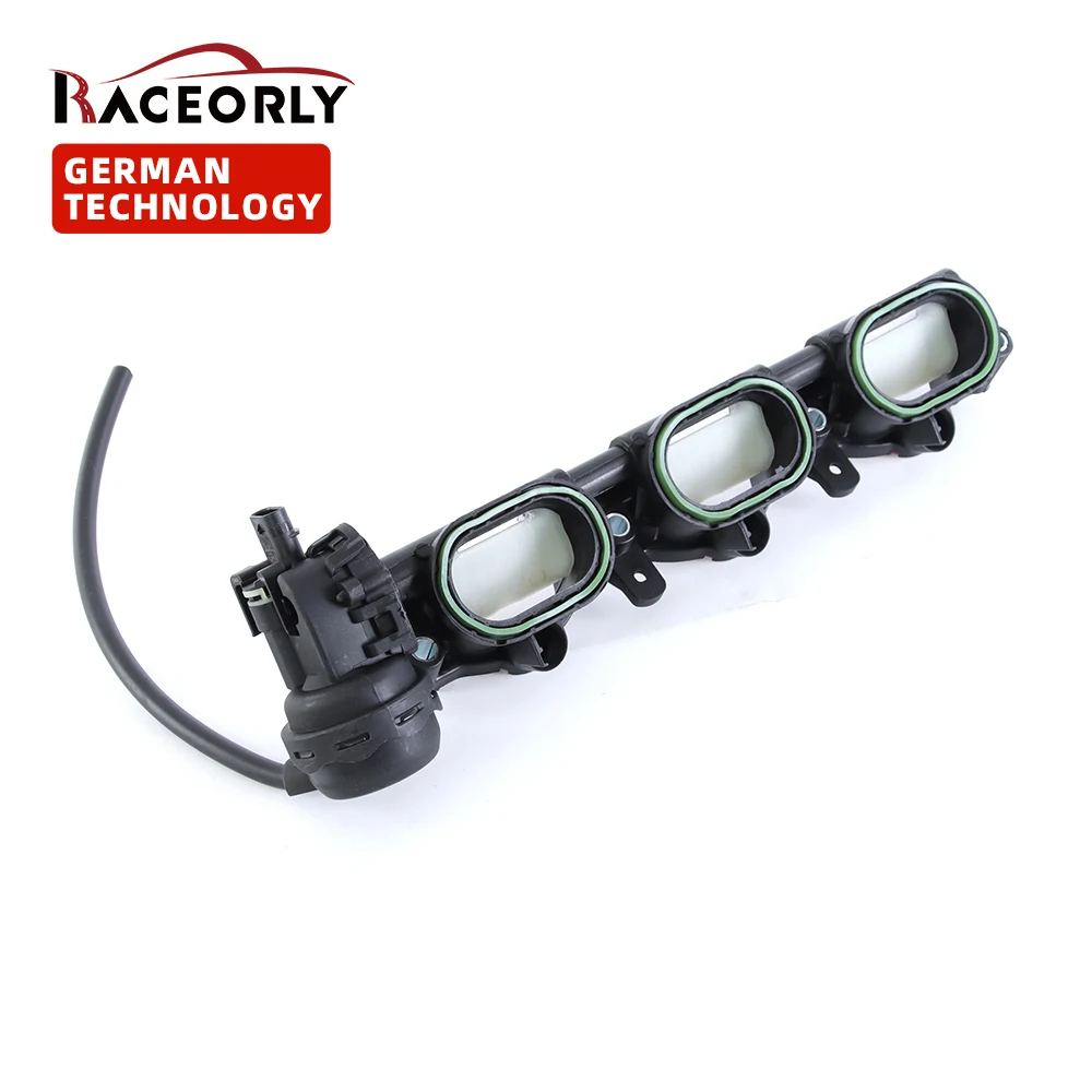 Intake Manifold for C7 3.0T CRE A8 Q7 Phaeton - High Quality