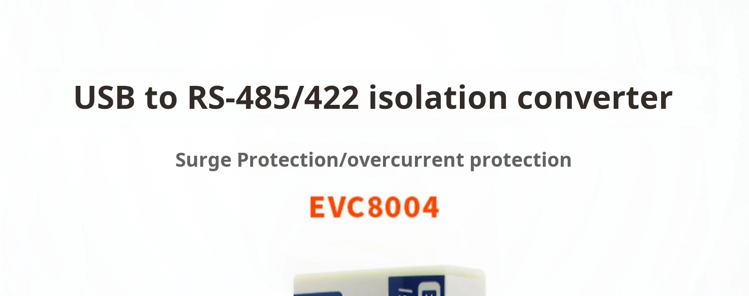 Chipboard Ginkgo Evc8004 Usb to Rs485/rs422 Serial Port Converter With ...