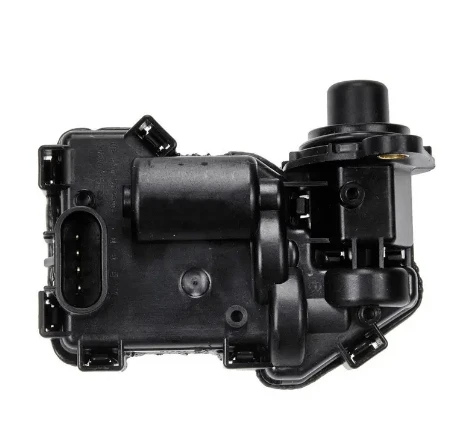 Front Axle 4x4 4WD Actuator 600-103 Dorman Chevy GMC Trailblazer Envoy ...