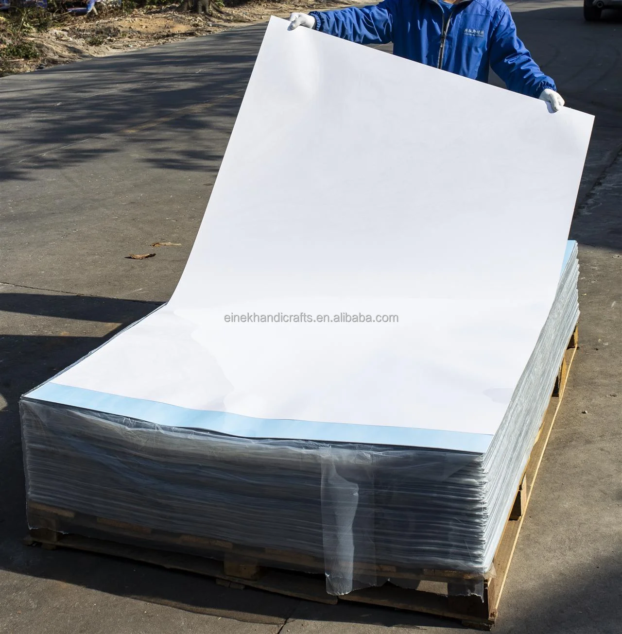 High Glossy Wedding Aisle Runner Rug - Durable & Versatile