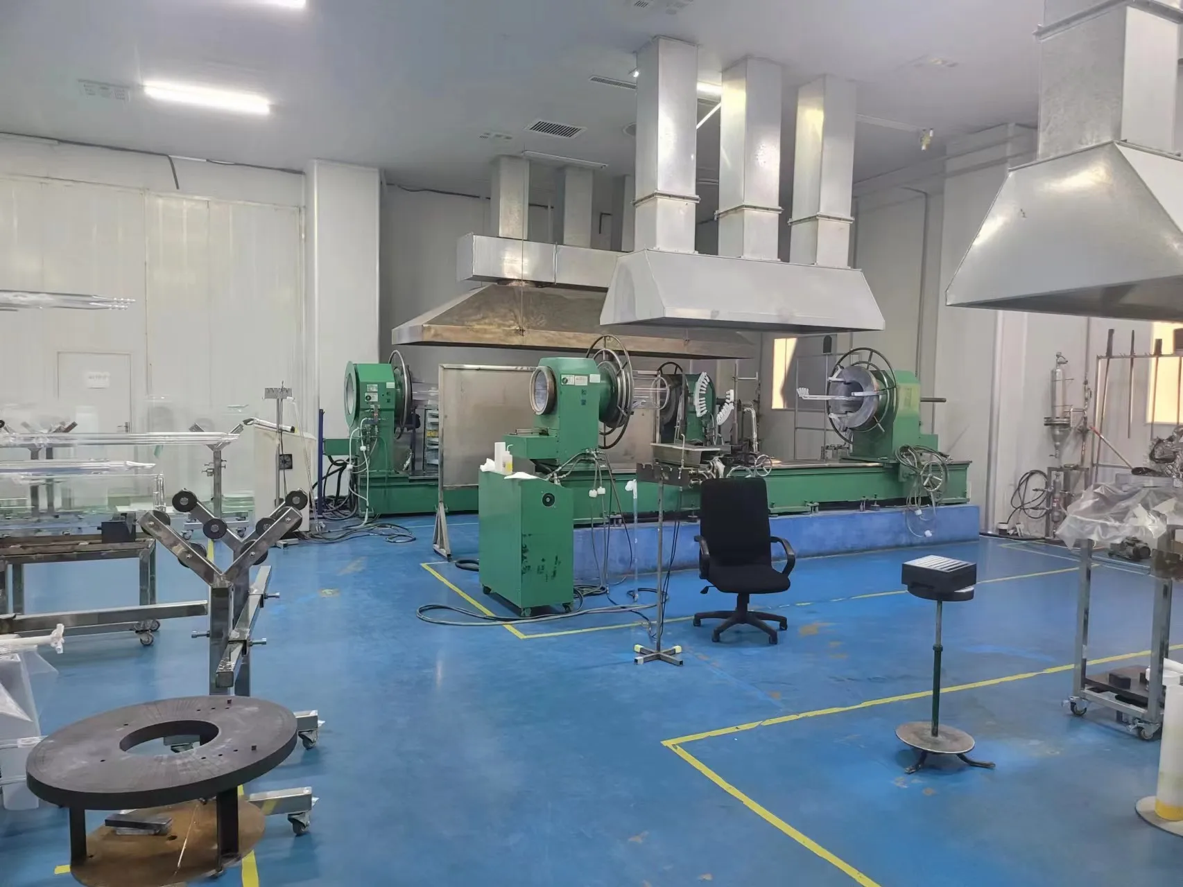 Amazing Brand Pink Clear Crystal Singing Bowls Sets Sound Healing ...