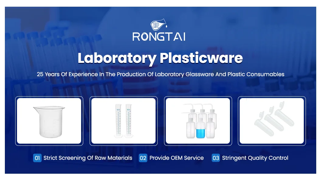 Sputum & Urine Specimen Containers - Sterile & Durable