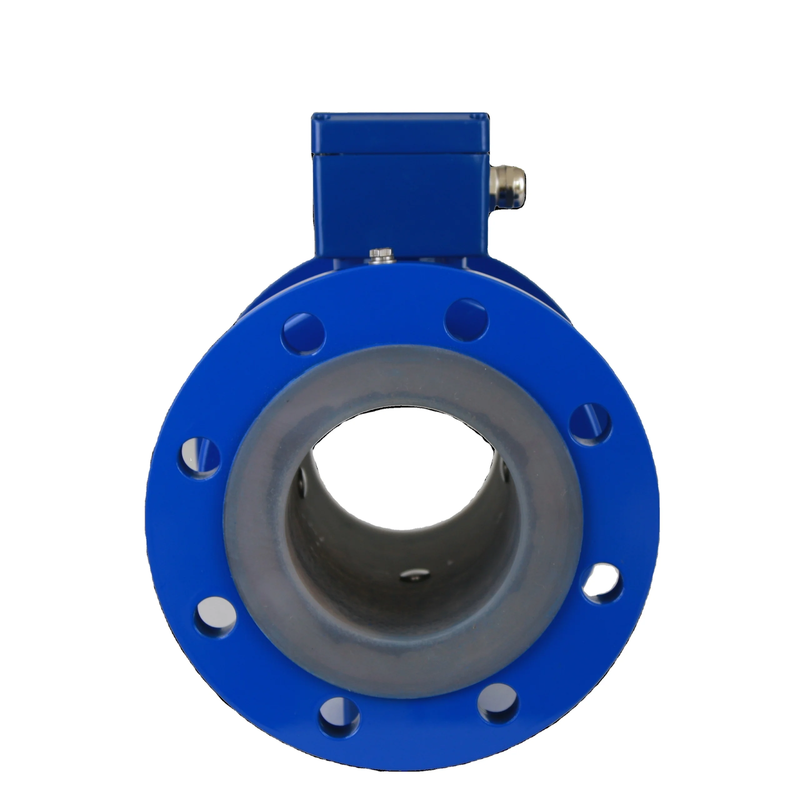 Dn500 Electromagnetic Flow Meter Electromagnetic Water Flow Meter - Buy ...