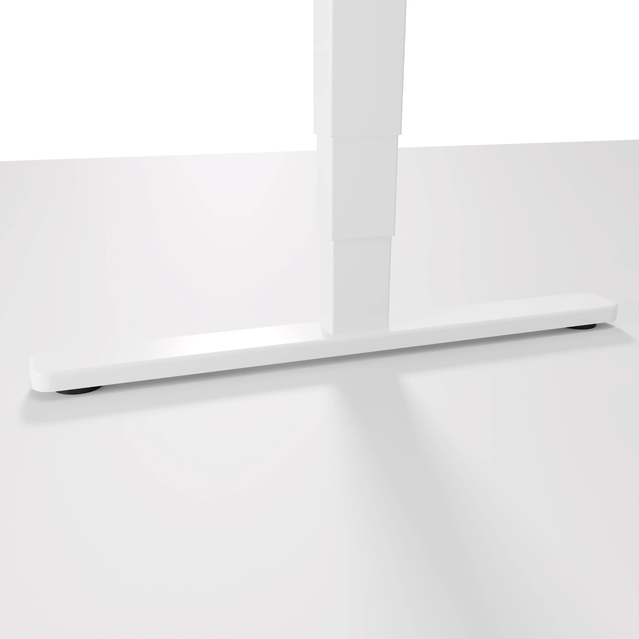 V-mounts Ergofusion Electric Height Adjustable Sit To Standing Desk ...