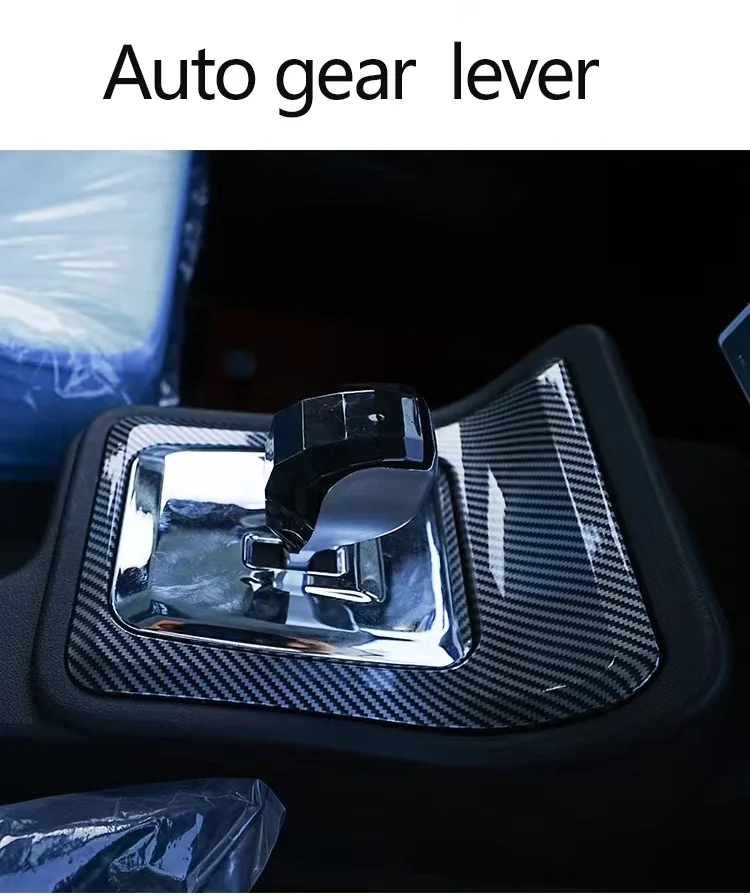 Chang Li Electric SUV - Long Range, Reliable Performance