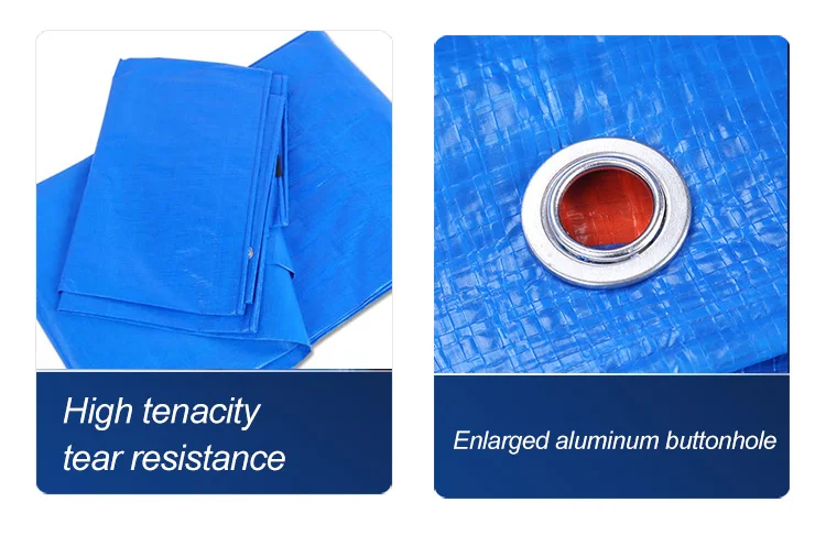 Truck Camper Cover Offshore Oil Fields Tarpaulin 3x4m Flexible ...
