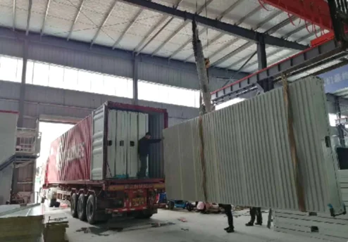 Casa Prefabricadas 90 Mtr Modular Homes China Trade Tiny Prefab Home ...