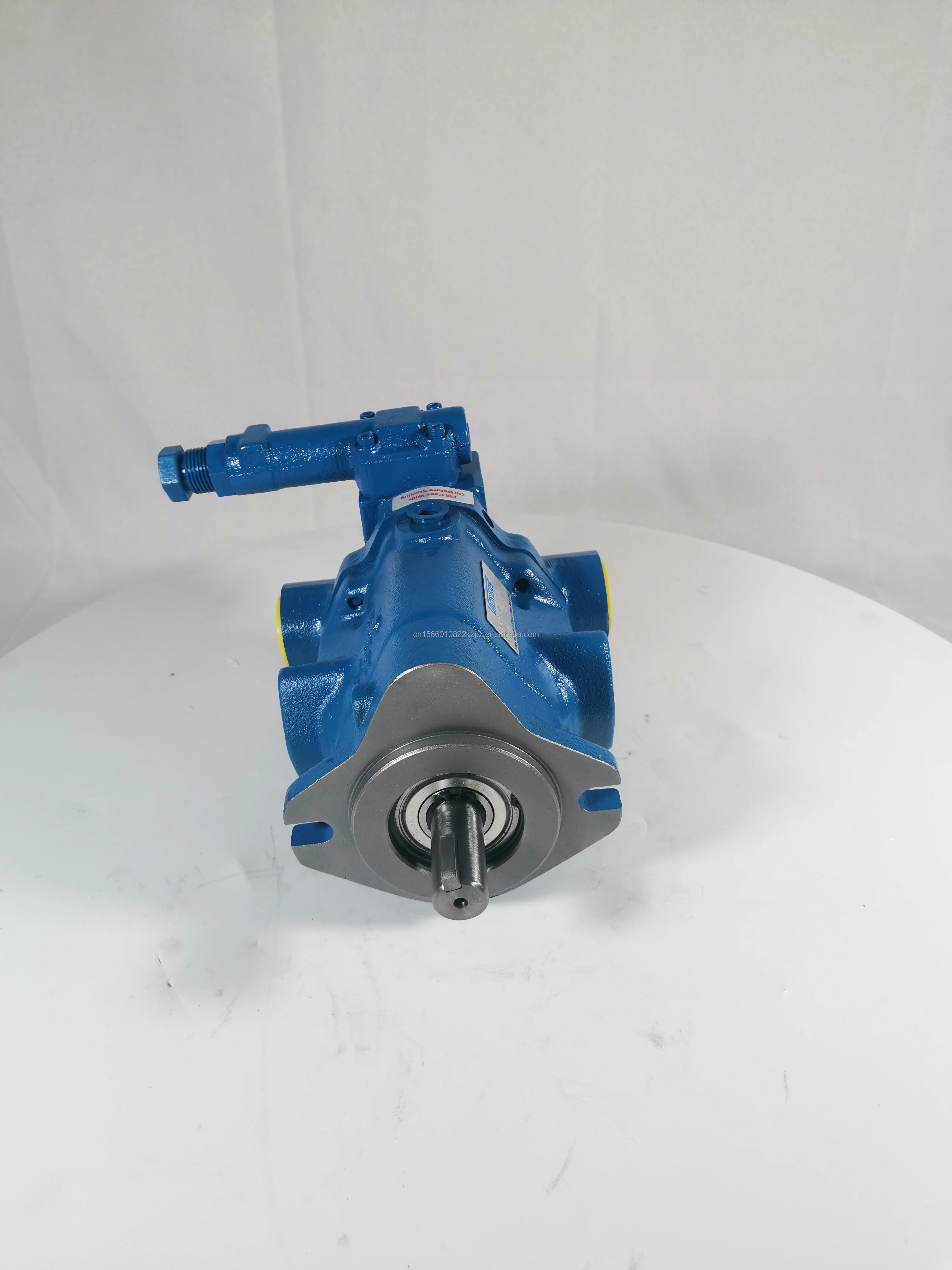 Eaton Vickers PVB Hydraulic Pump PVB20-RS20-C-11 PVB5-LS PVB6-RSY PVB10 ...