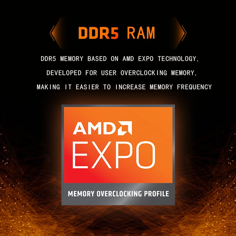 AMD Desktop Processors - Powerful and Efficient Solutions