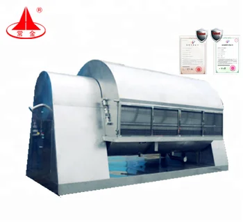 Cassava Pulp Slurry Spent Grain Beer Yeast Rotary Drum Dryer - Buy Beer ...