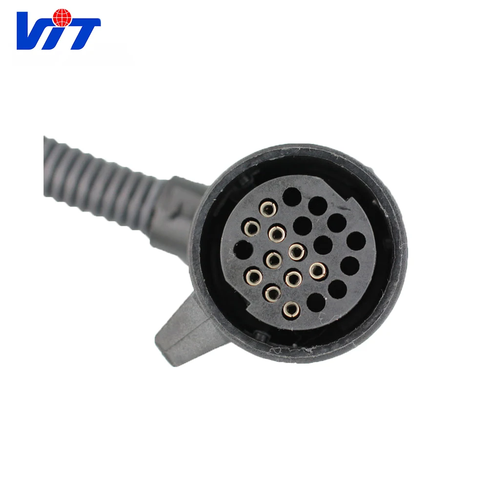 Vit-u Solenoid Valve 22327063 21710522 21965253 22327069 - Buy Truck ...