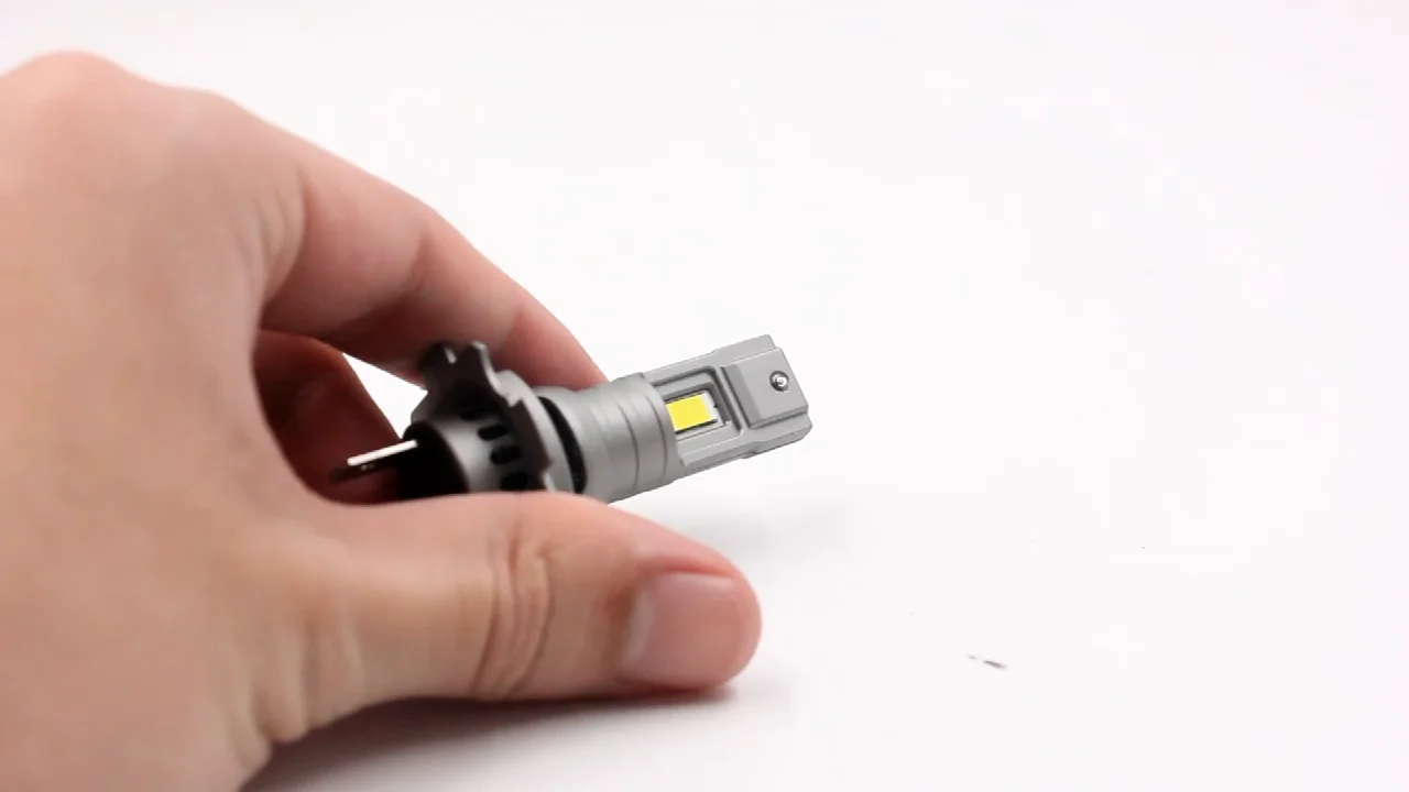 Oem Custom Logo M2p H7 Car Led Headlight High Power 60w H7 H8 H11 9005 ...