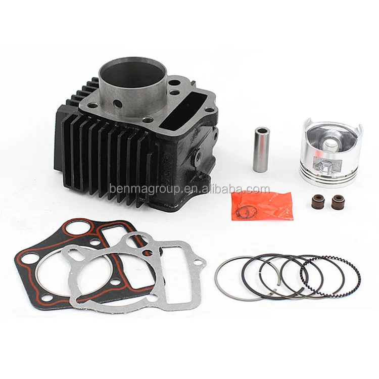 Dirt Pocket Bikes AUTOMATIC CLUTCH FOR 110cc ATVS, AND DIRT / PIT BIKE ...