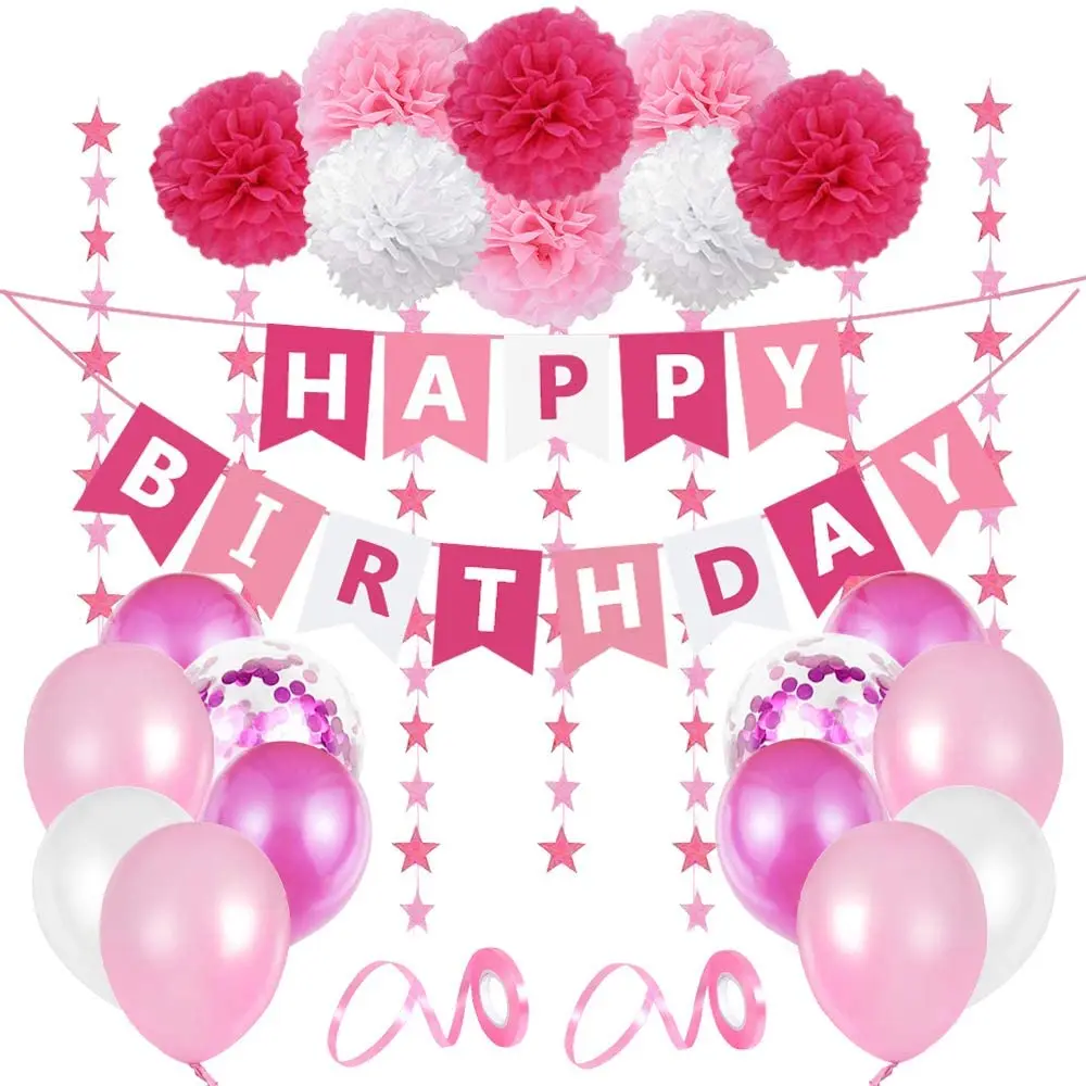 Birthday Banner Design For Girl Escapeauthority Birthday Banner Design For Girl Escapeauthority