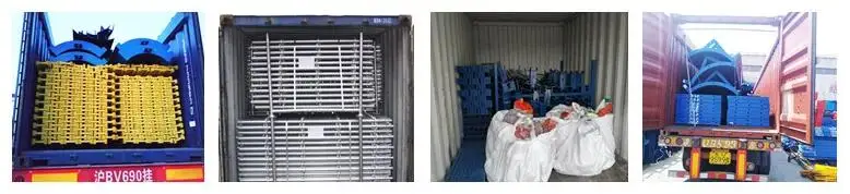 Construction Formwork System Concrete Wall Formwork High-rise Building ...