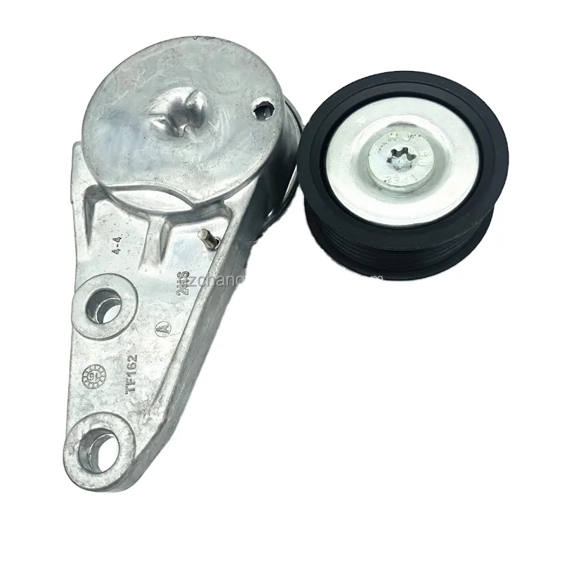 Belt Tensioner Pulley for Ford Kuga II & Volvo S60 II