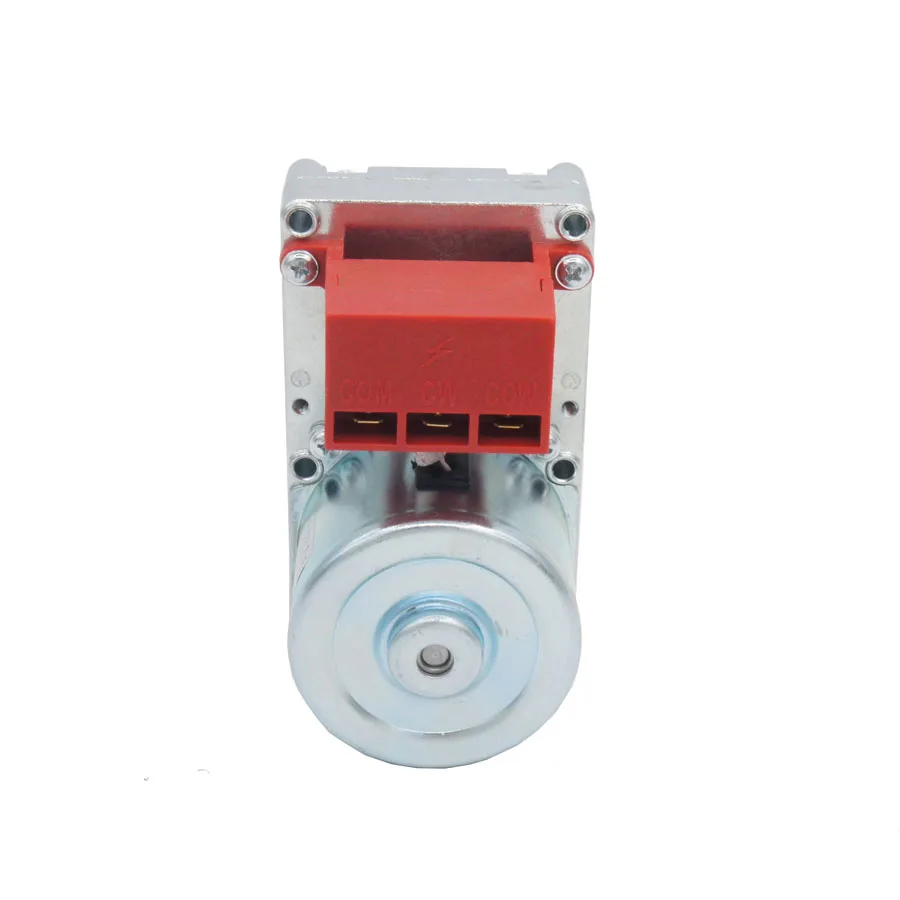 SOJO TECH 230V/50Hz 1.5RPM Baking Machine Toaster Ac Gear Motor ...