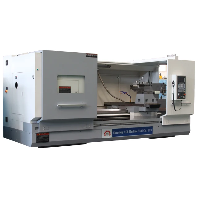 Cnc Lathe Ck61125*1500mm/2000mm/3000mm Machine Cnc Lathe Cnc Lathe ...