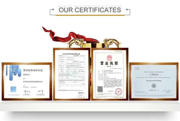 Nib Original 9500 Series 40 Port 10gig Network Advantage Switches C9500 ...