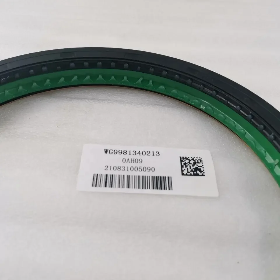 Sinotruk Howo Truck Parts Hub Oil Seal 190*220*22 Wg9981340213 - Buy ...
