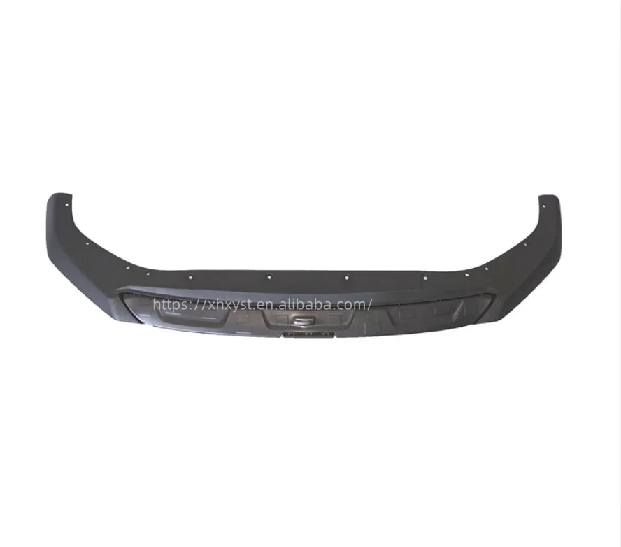 Car Lower bumper of front bumper 10628331 for mg parts| Alibaba.com