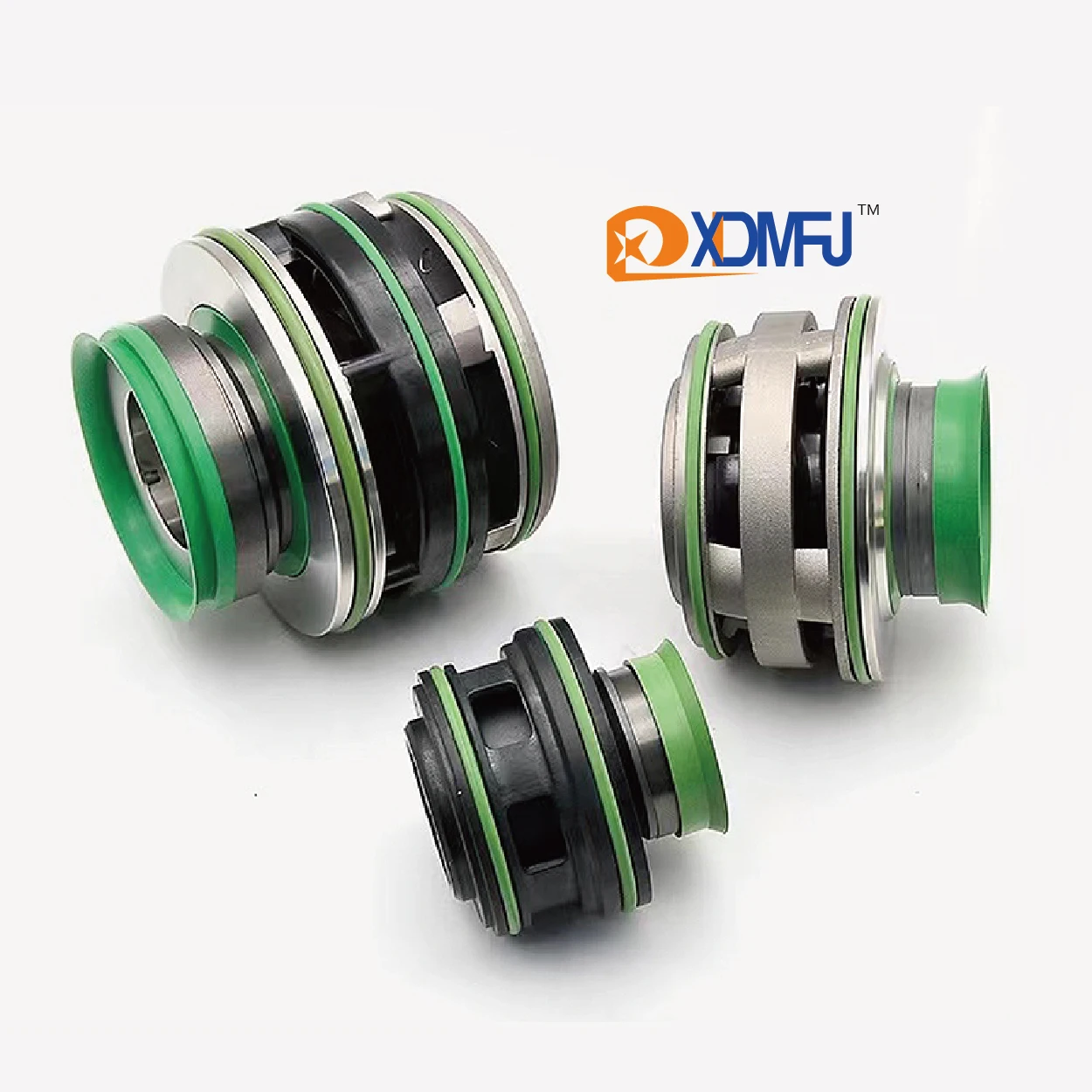 XD-FS Cartridge Mechanical Seals for Pumps - Reliable Performance