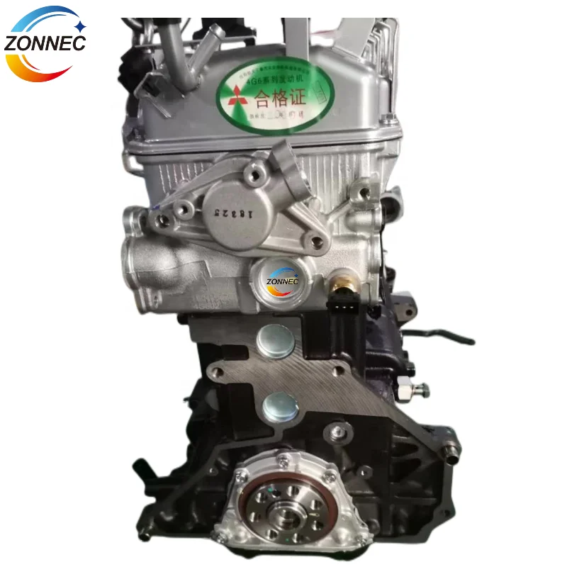 Brand New 4G63T Turbo Engine for Mitsubishi Dodge Cars