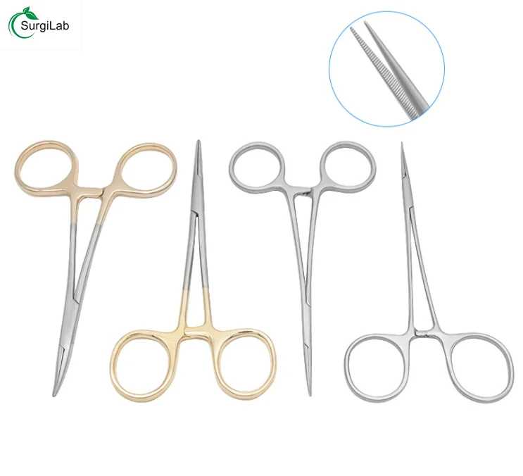 Veterinary Surgery Kit Pet Vet Small Animal Soft Tissue Veterinary ...