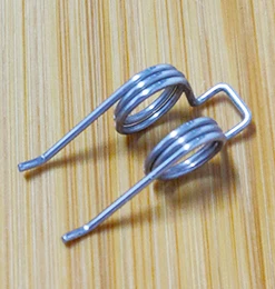 Agriculture Rake Teeth Torsion Spring| Alibaba.com