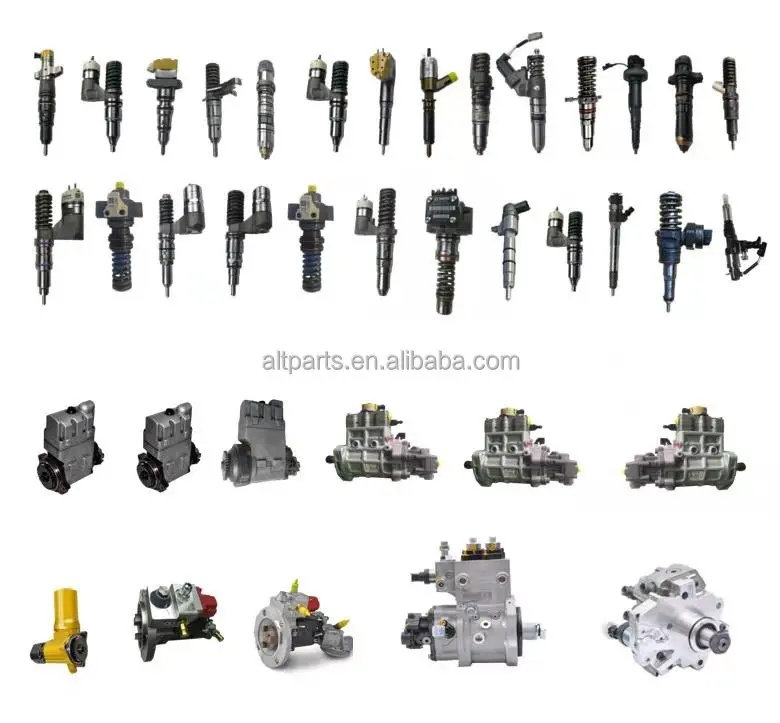 F00rj01657 Injector Control Valve F00rj01657 For 0445120124 - Buy ...