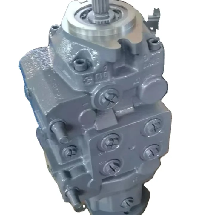 TOPONE High Pressure Hydraulic Piston Pump A22 A22VG A22VG045 ...