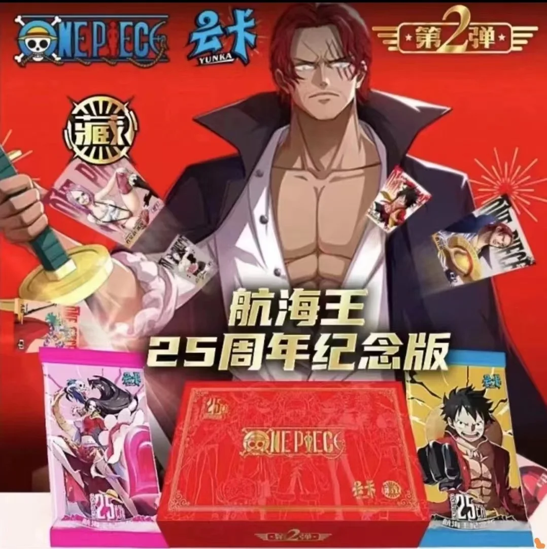 Full Set Anime Character Luffy Roronoa Sanji Nami Game Battle Trading ...