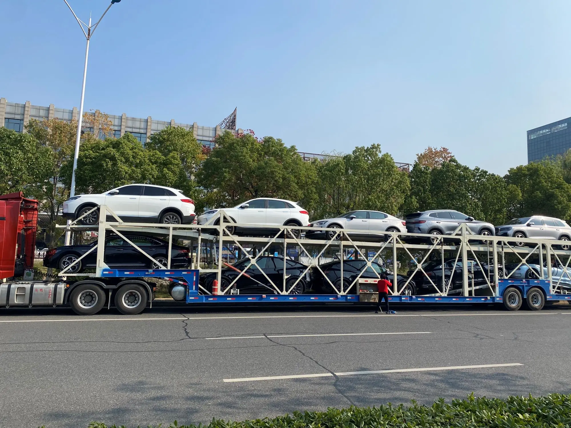 Geely Jetour X70 Plus 1.5t/2.0t 5 Seats 6 Seats 7 Seats 2023 2022 2020 ...