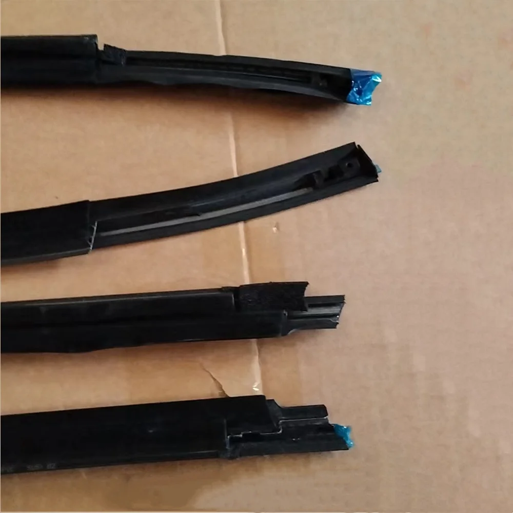 Alibaba.com: Hyundai Tucson Outer Rubber Molding Set 2010-2017 ...