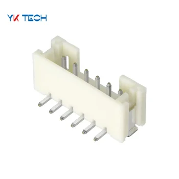 1241381-3 Board To Board Connector Male Female Socket Electrical ...