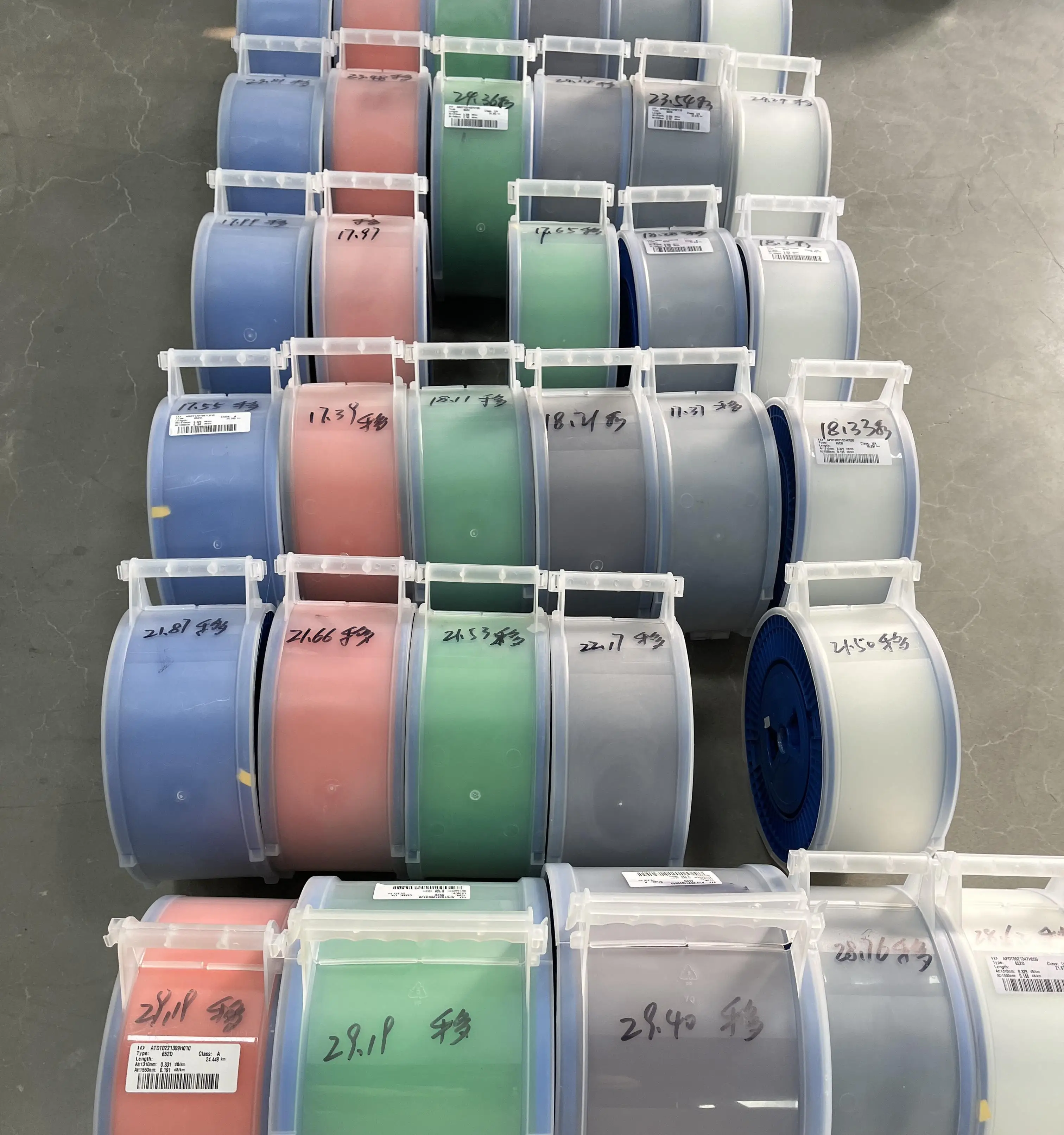 Optical Fiber Image Data Module for FPV Drones & Optical Link Module ...