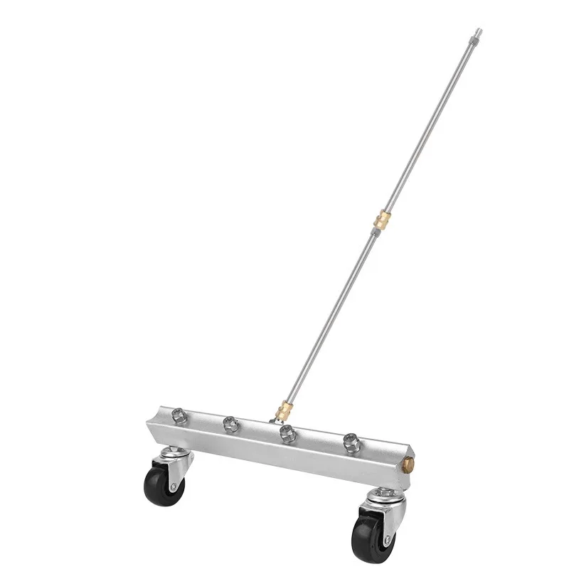 Car Chassis Cleaning 4 Nozzle Undercarriage Cleaner Auto Vehicle Bottom ...