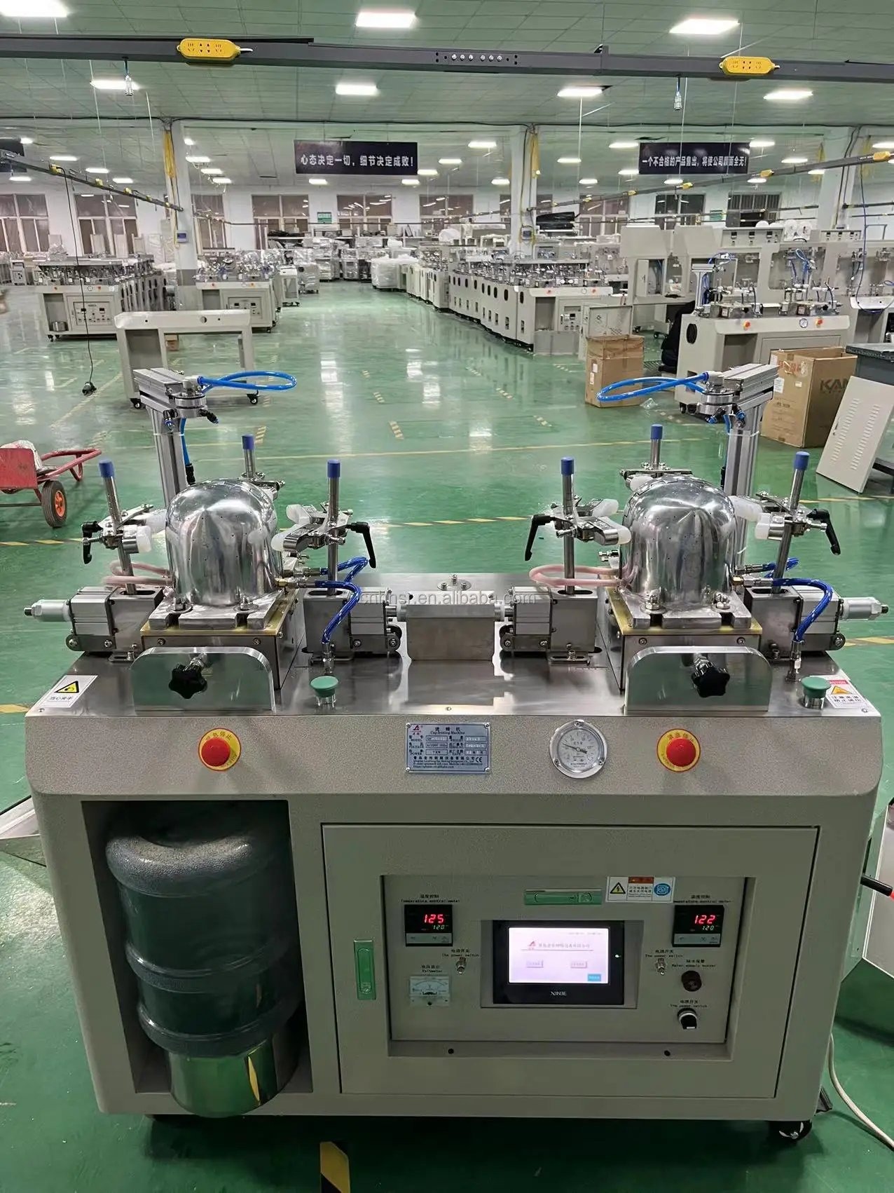 Hat Making Machine - Efficient Solutions for Cap Production