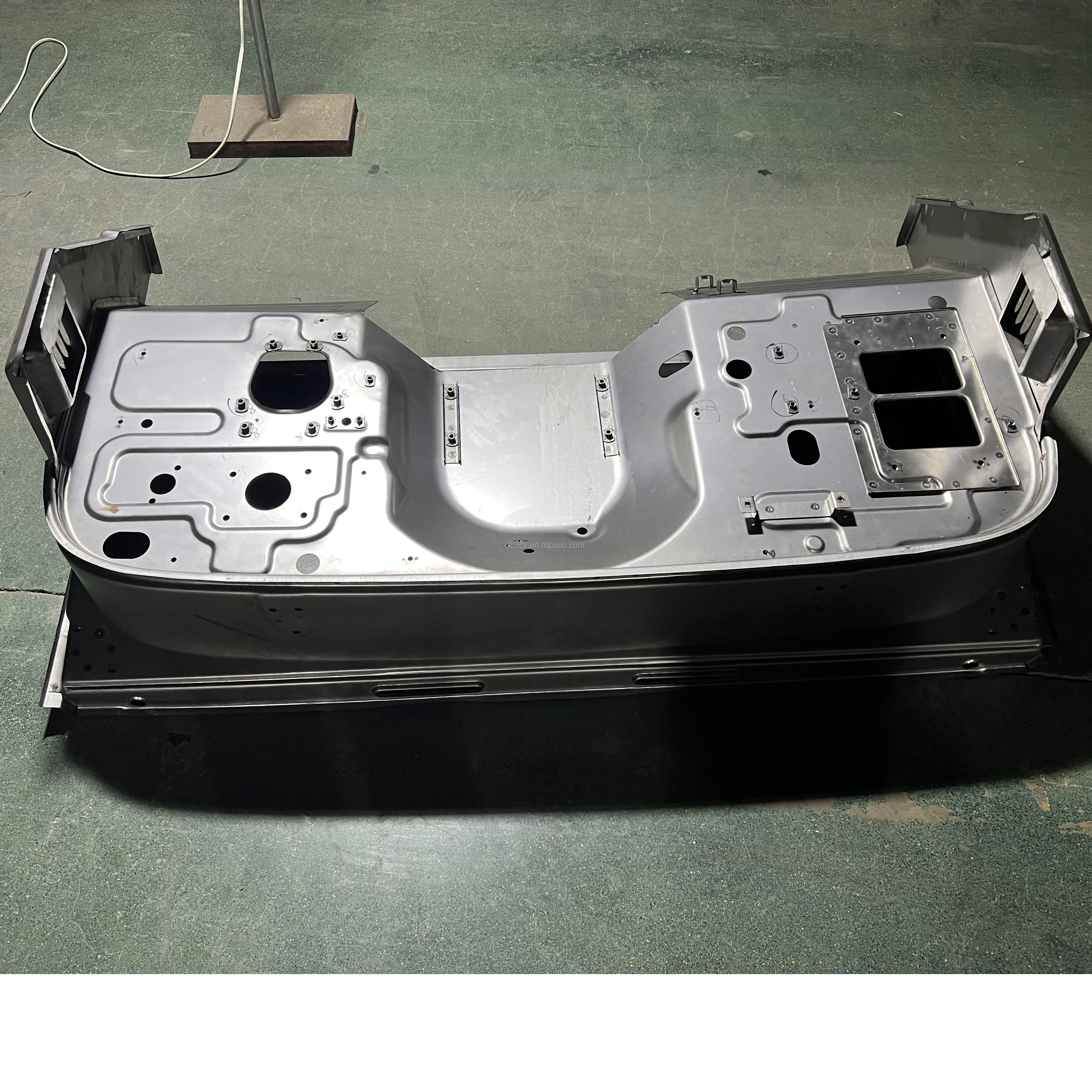 Car Body Parts Whole Dashboard Firewall Assembly for to YOTA Land ...