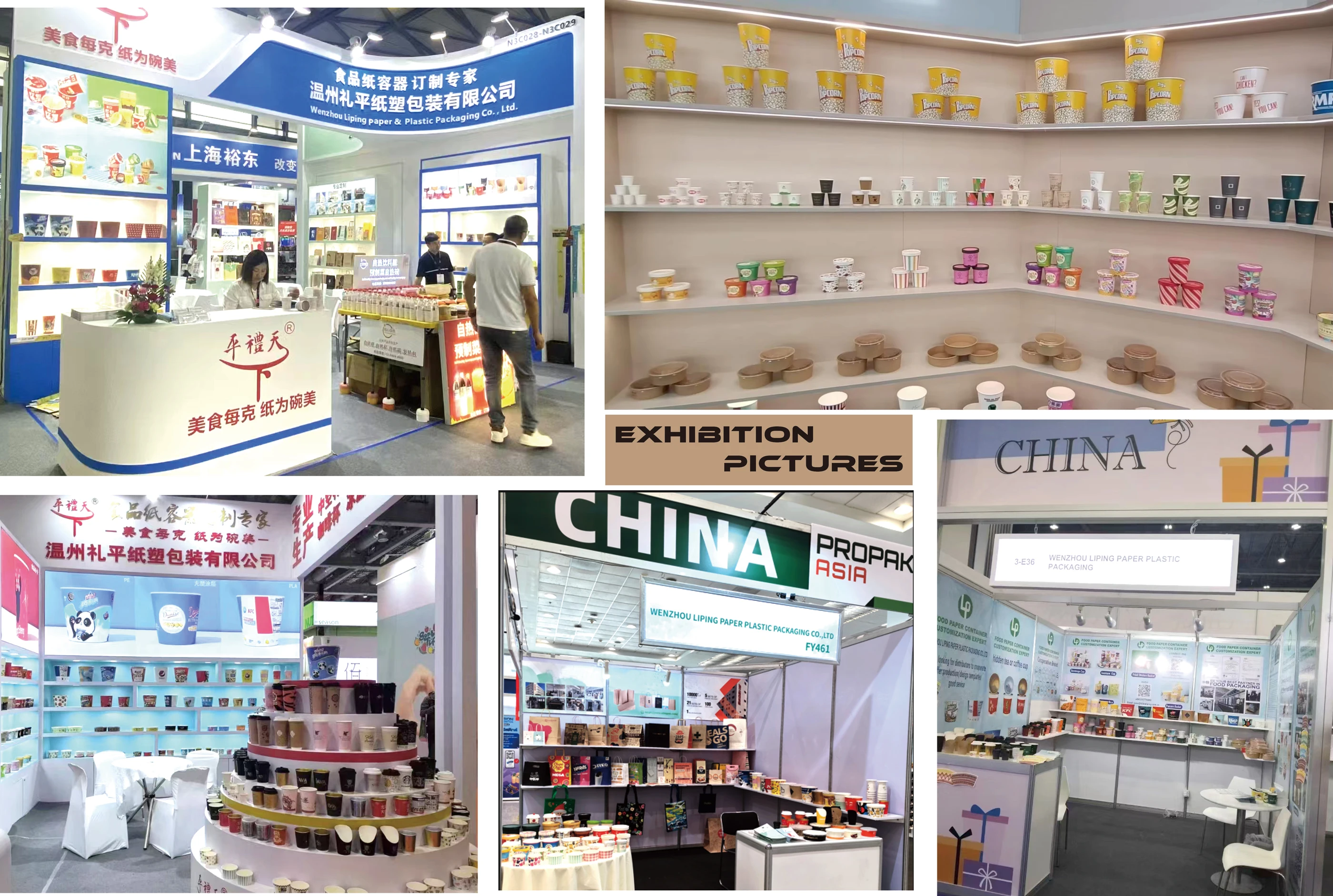 Disposable Instant Tea Cups Hidden Design Paper Cups for Tea Premium ...