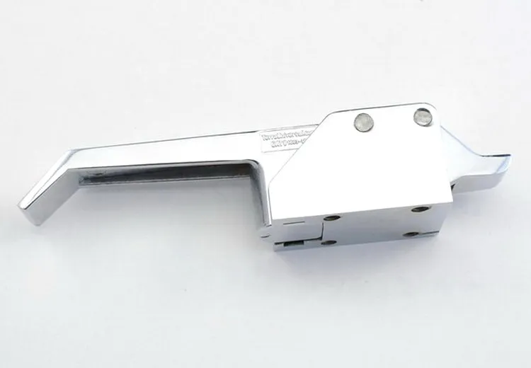 Freezer Handle Lock For Cold Room - Buy Freezer Handle Lock For Cold ...
